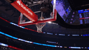 Toronto Raptors Sport GIF by NBA - Find & Share on GIPHY