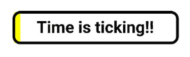 Time Application Sticker by nexford_university for iOS & Android | GIPHY