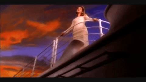 Titanic-theme-song GIFs - Get the best GIF on GIPHY
