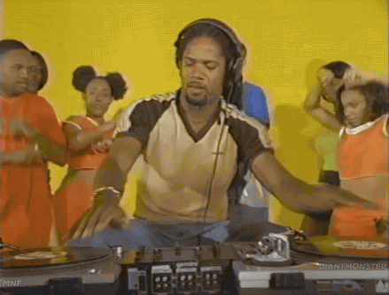 Da Dip GIFs - Get the best GIF on GIPHY