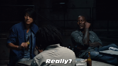 Fast And Furious GIF by The Fast Saga - Find & Share on GIPHY