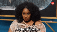 Projectile-vomit GIFs - Get the best GIF on GIPHY