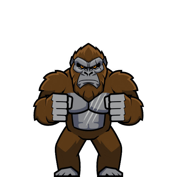 Gif De Godzilla Contra King Kong 15 WTF Moments From King Kong Vs.