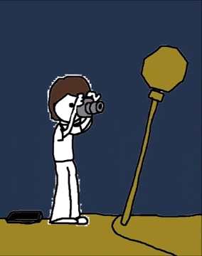 Perpetual Photographer GIFs - Get the best GIF on GIPHY