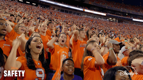 Safety GIFs on GIPHY - Be Animated