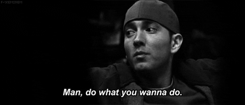Logic-eminem GIFs - Get the best GIF on GIPHY