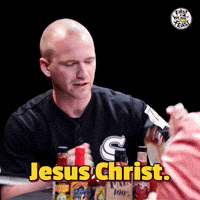 First We Feast GIFs on GIPHY - Be Animated