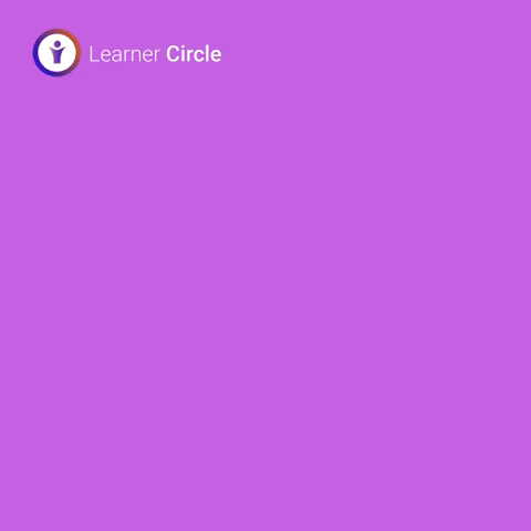 Learner Circle GIFs on GIPHY - Be Animated