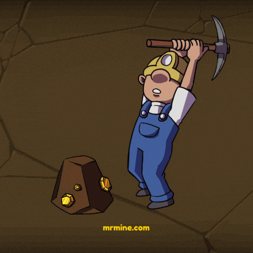 Coal-mine GIFs - Get the best GIF on GIPHY