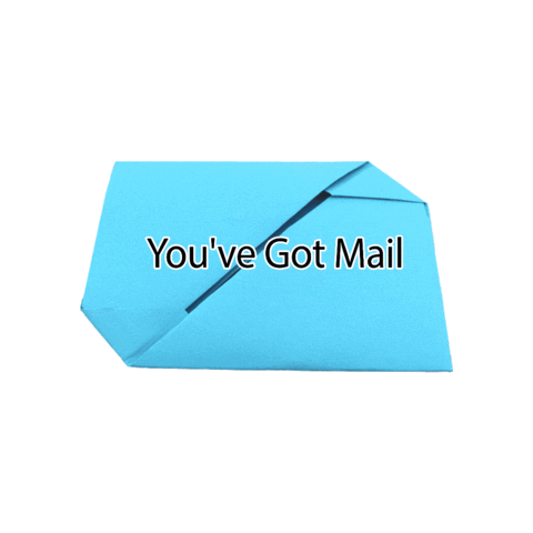 Post Office Sticker for iOS & Android | GIPHY