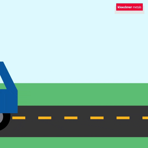 Kloeckner Metals GIFs on GIPHY - Be Animated