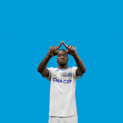 Olympique de Marseille GIFs on GIPHY - Be Animated