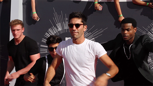 King Bach Logan GIF by mtv - Find & Share on GIPHY