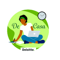 Deloitte Brasil GIFs on GIPHY - Be Animated