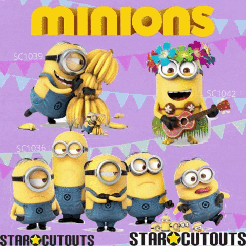 Bannanas GIFs - Get the best GIF on GIPHY