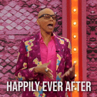 After-ever-after GIFs - Get the best GIF on GIPHY