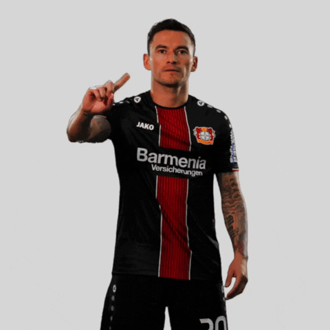 Index Finger No GIFs - Get the best GIF on GIPHY
