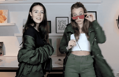 Spinnin Around GIFs - Get the best GIF on GIPHY