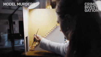 Model Murders GIFs on GIPHY - Be Animated
