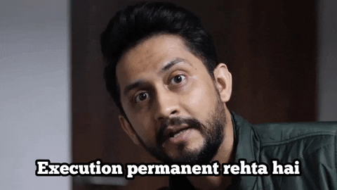 Execution Is Permanent GIFs - Find & Share on GIPHY
