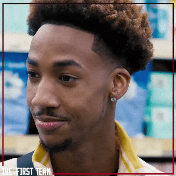 Swaggy P Haircut Mohawk
