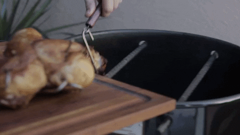 Pit Barrel Cooker Co GIF - Find & Share on GIPHY