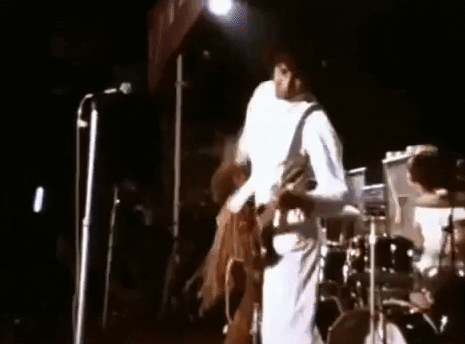GIF by The Who - Find & Share on GIPHY