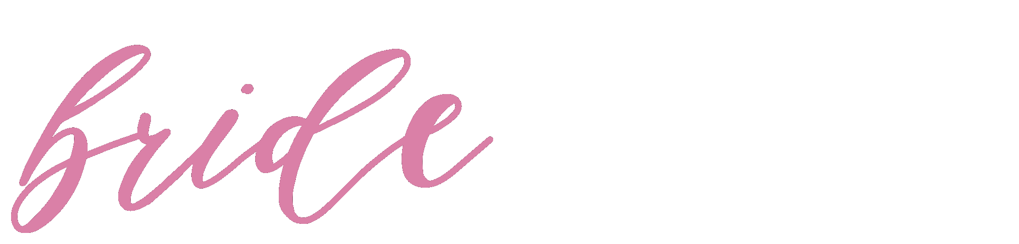 Wedding Bride Sticker by zartmintdesign for iOS & Android | GIPHY