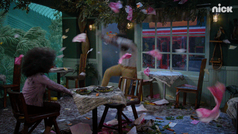 Fall Out A Window GIFs - Get the best GIF on GIPHY