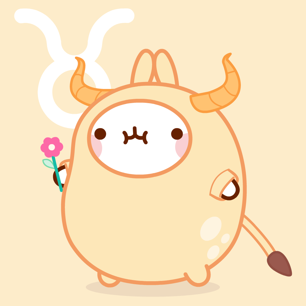 Molang Find And Share On Giphy