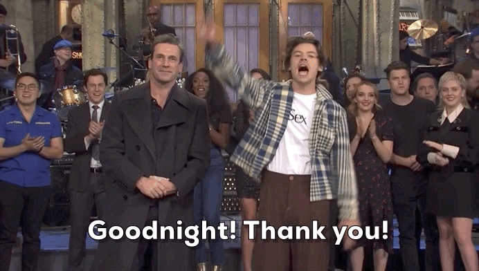 Snl GIF by Saturday Night Live - Find & Share on GIPHY