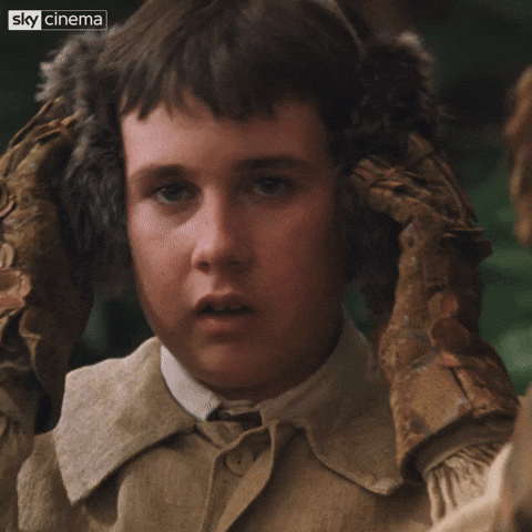 Harry Potter mega pack by Sky | GIPHY