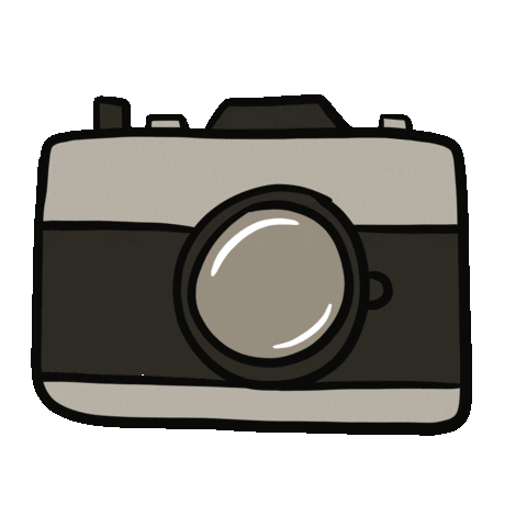 Camera Click Sticker for iOS & Android | GIPHY