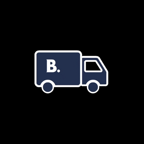 Entrega A Domicilio GIFs - Get the best GIF on GIPHY