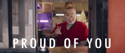 Un Deux Trois GIFs - Get the best GIF on GIPHY