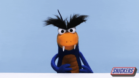 Snickers X GIPHY by Nicky Rojo | GIPHY