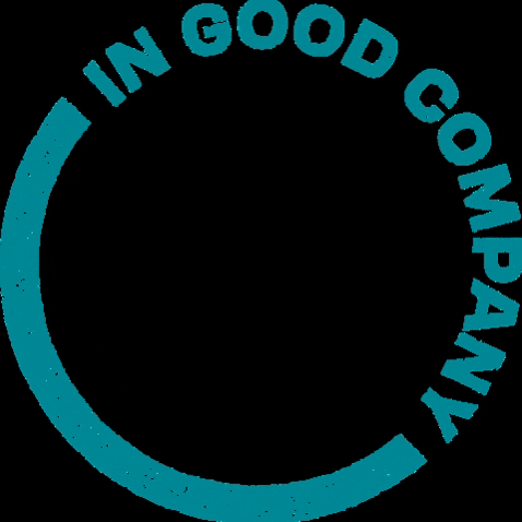 In Good Company GIF by REDF - Find & Share on GIPHY