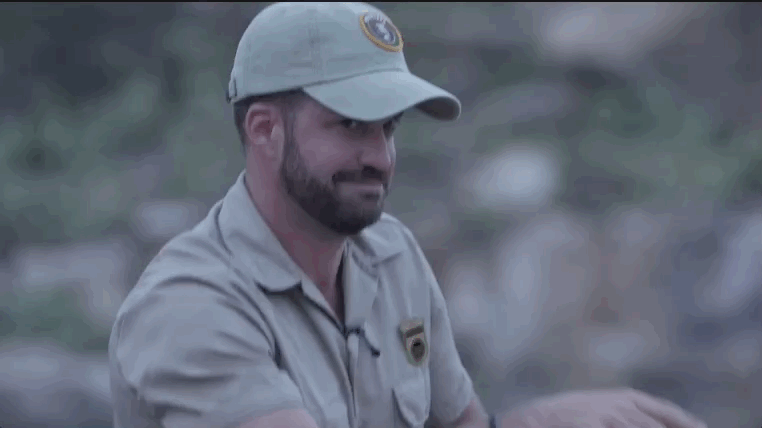 Johnny Bananas GIF by 1st Look - Find & Share on GIPHY