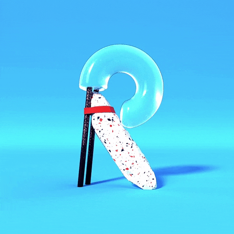 Magazine Letters GIFs - Get the best GIF on GIPHY