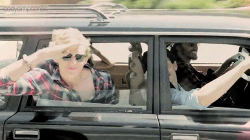 Cody-simpson-smile GIFs - Get the best GIF on GIPHY