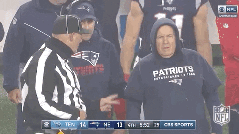 NFL AFC Wildcard Weekend GIFs! by Sports GIFs | GIPHY