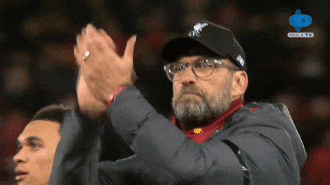 Celebration Reaction GIF by MolaTV - Find & Share on GIPHY