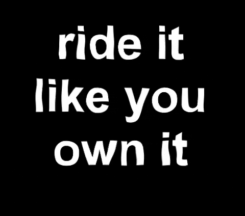 You-own-it GIFs - Get the best GIF on GIPHY