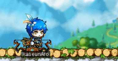 Bowmaster Class Showcase | MapleStory — Grandis Library