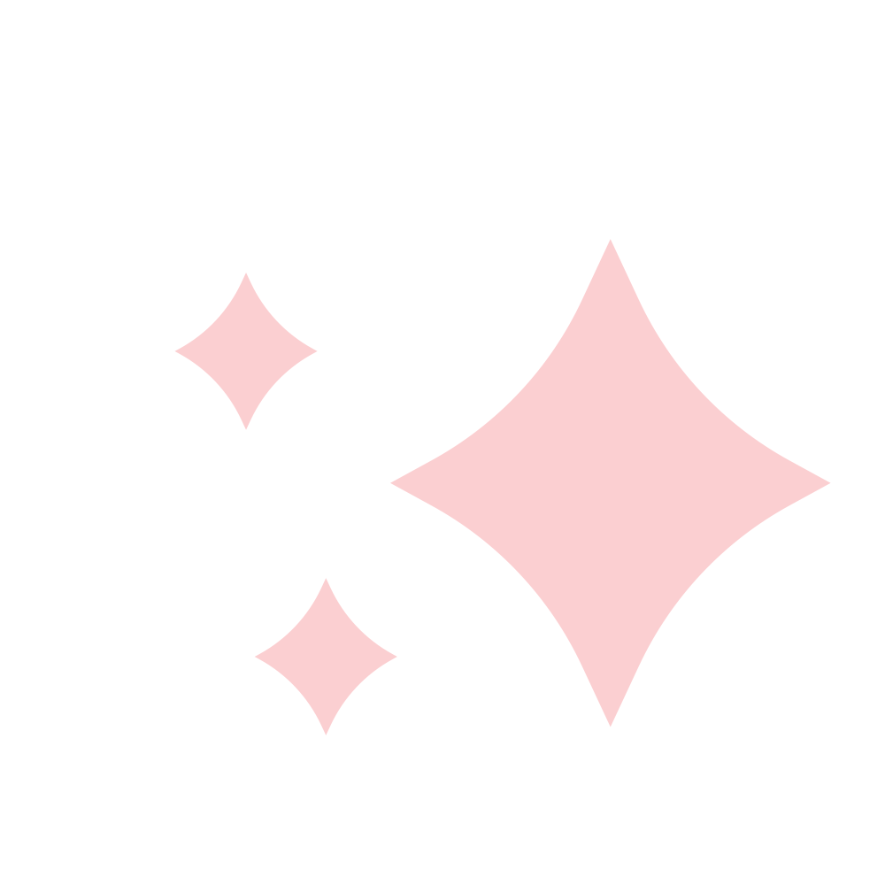 Pink Beauty Sticker by Cherry for iOS & Android | GIPHY