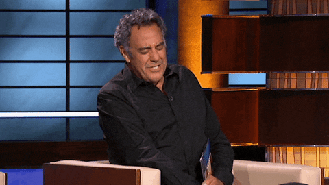 Oh Yeah Lol GIF by ABC Network - Find & Share on GIPHY