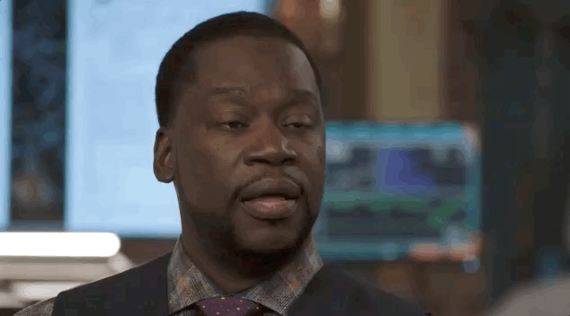 Ncis New Orleans GIF by CBS - Find & Share on GIPHY