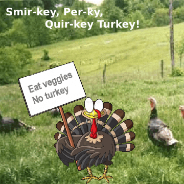 Thanksgiving Turkey GIF - Find & Share on GIPHY