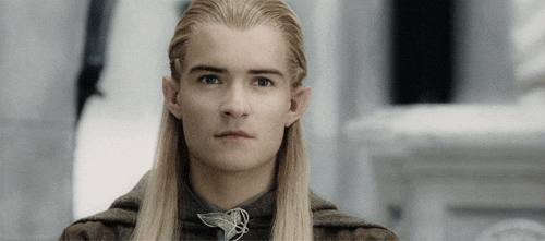 Actors Orlando Bloom GIFs - Get the best GIF on GIPHY