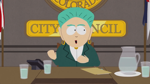 Episode 3 GIFs on GIPHY - Be Animated